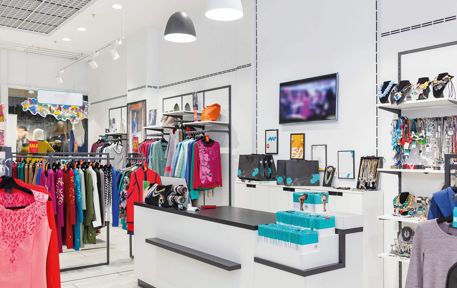 Case Study | Compliance Accuracy of Internal Inventory | RGIS