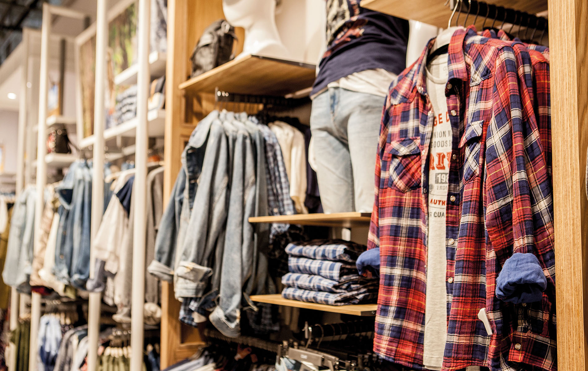 Retail Stores and Warehouse Stock Counts | RGIS