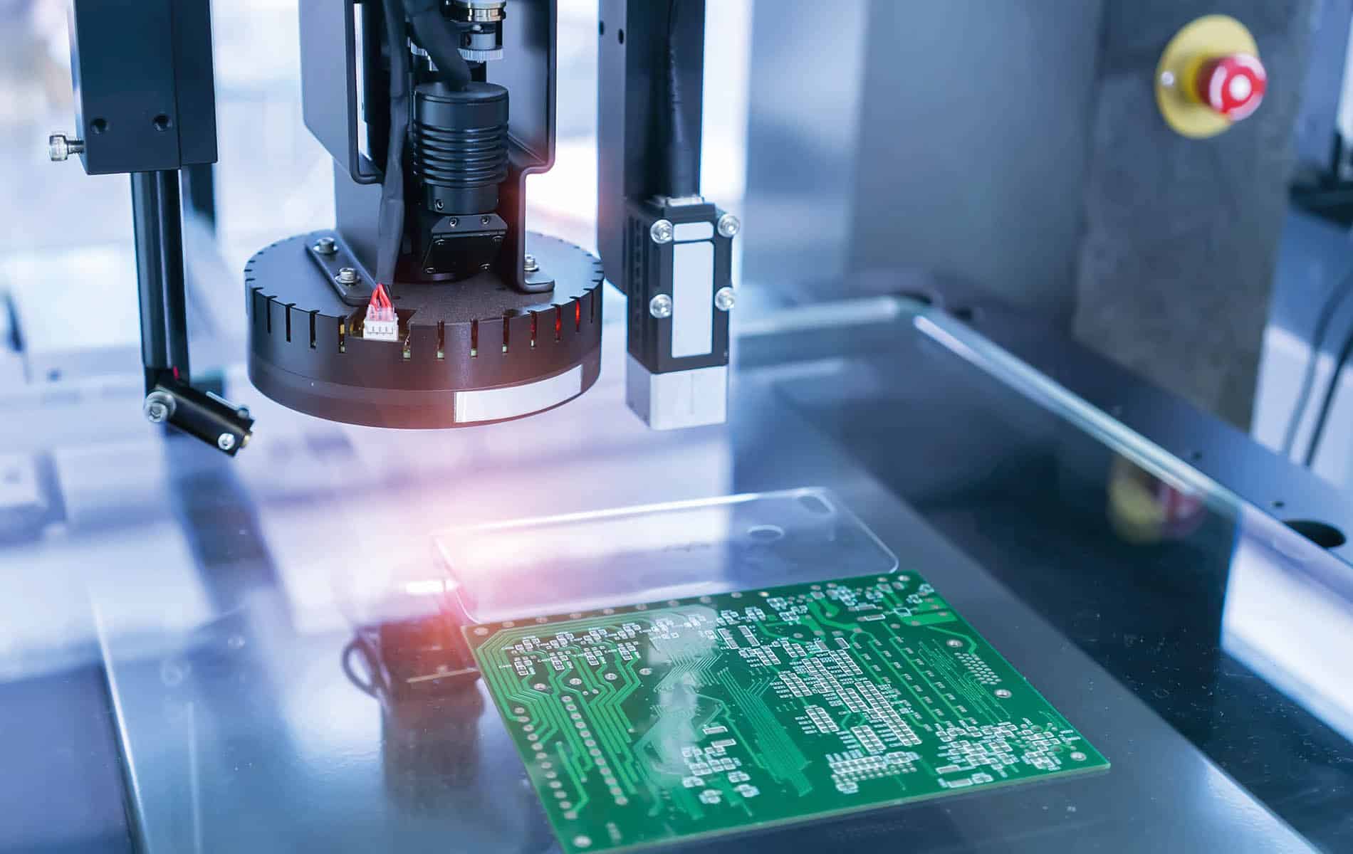 Count and Test Measuring Instruments and Devices | RGIS Ireland