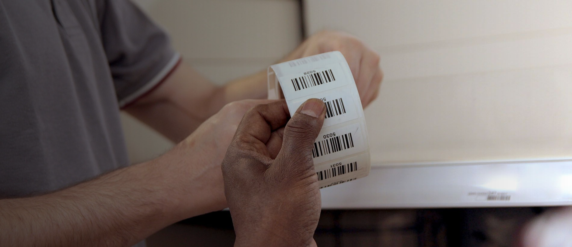 Asset Tagging Services: Improve Asset Management | RGIS Ireland