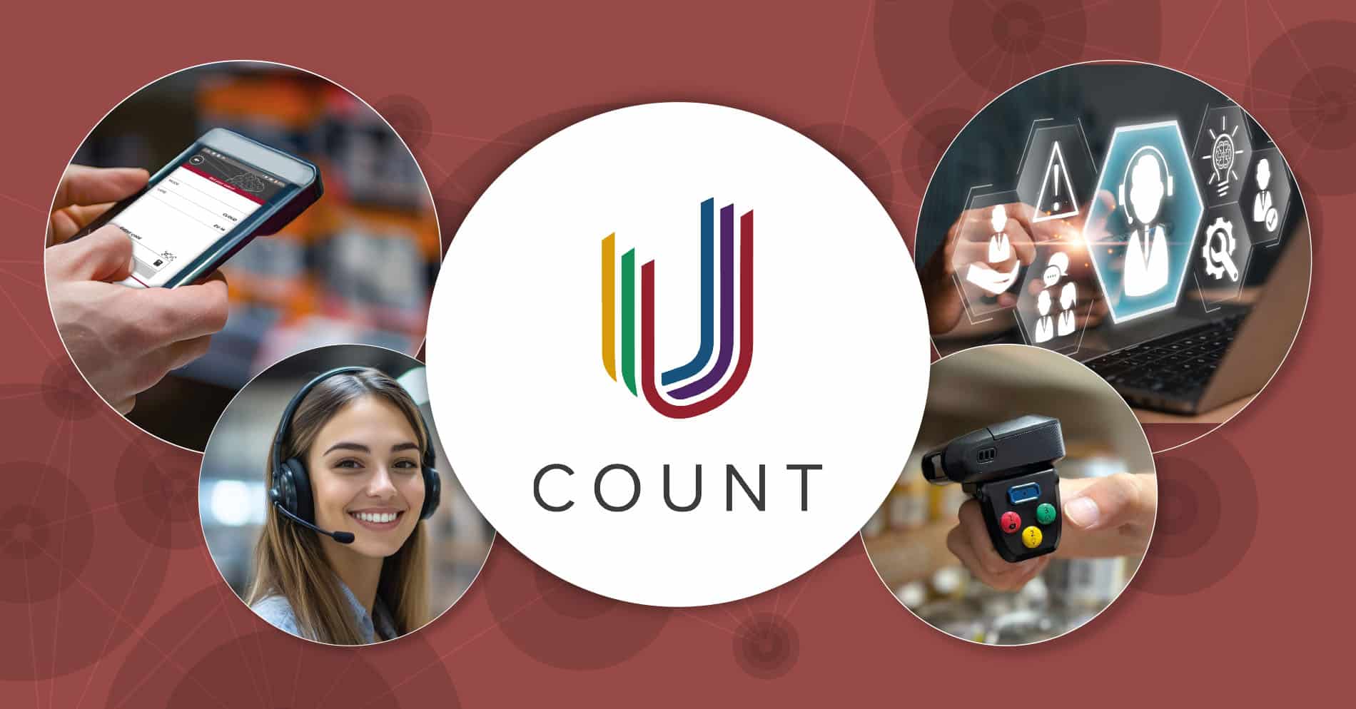 The Wait is Over – U Count is Here! | RGIS