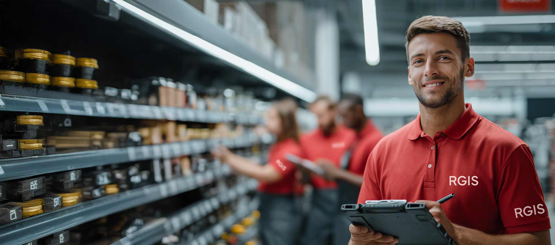 Stock Count Importance in Retail Management | RGIS