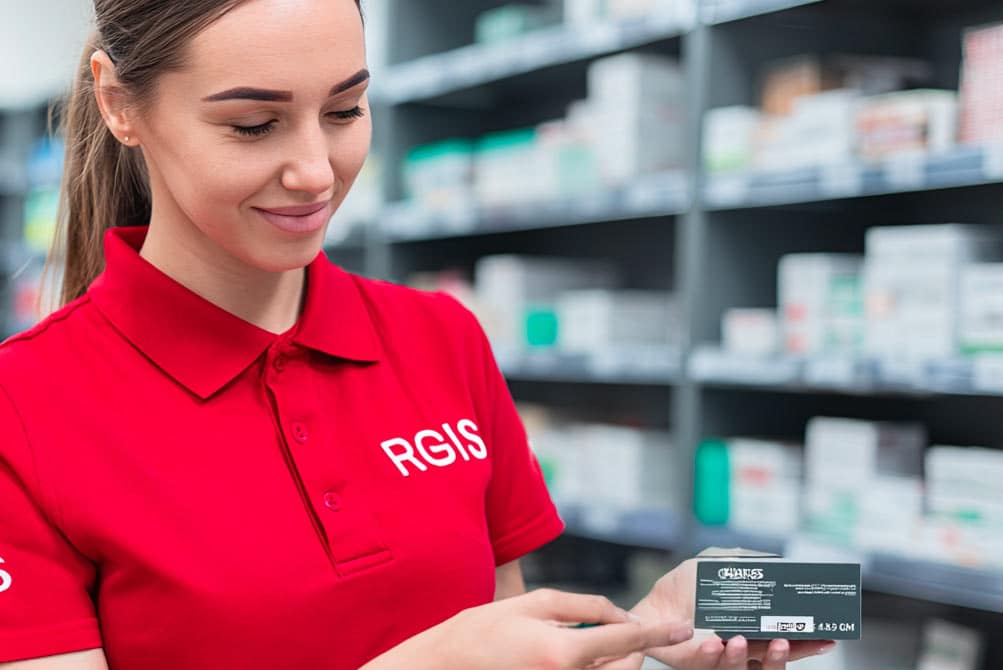 Consignment Stock Checks Ensure Invoice Accuracy in Ireland