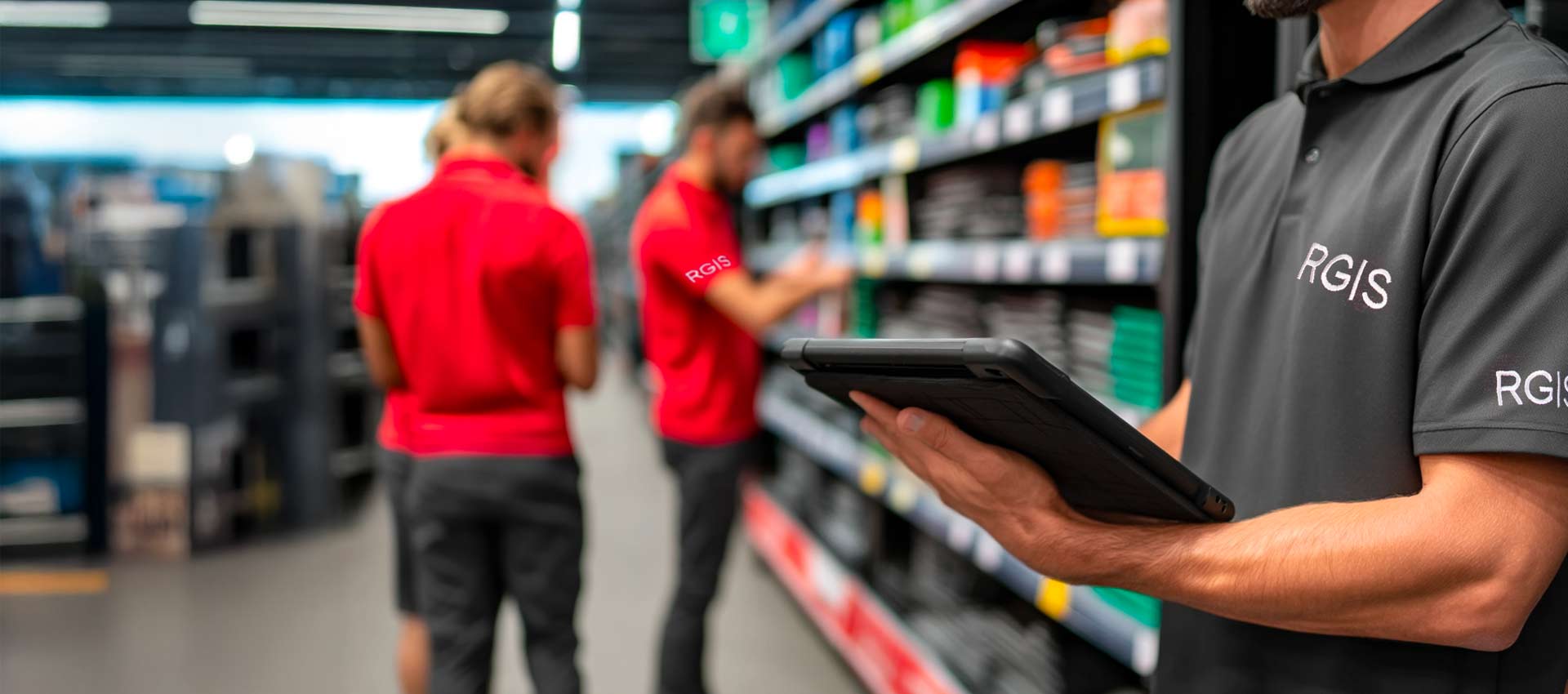 Pricing Audit Strategies for Your Business | RGIS Ireland