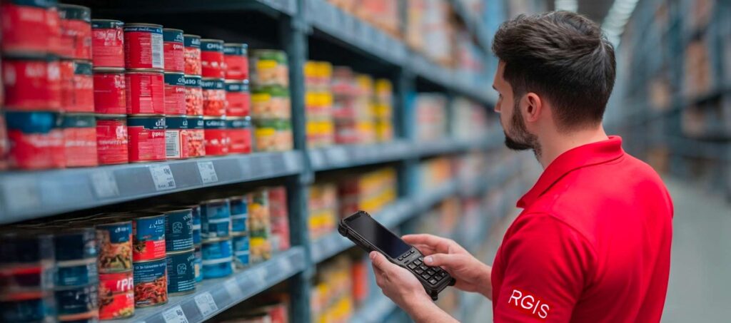 Reduce Shrink: Effective Strategies for Retail
